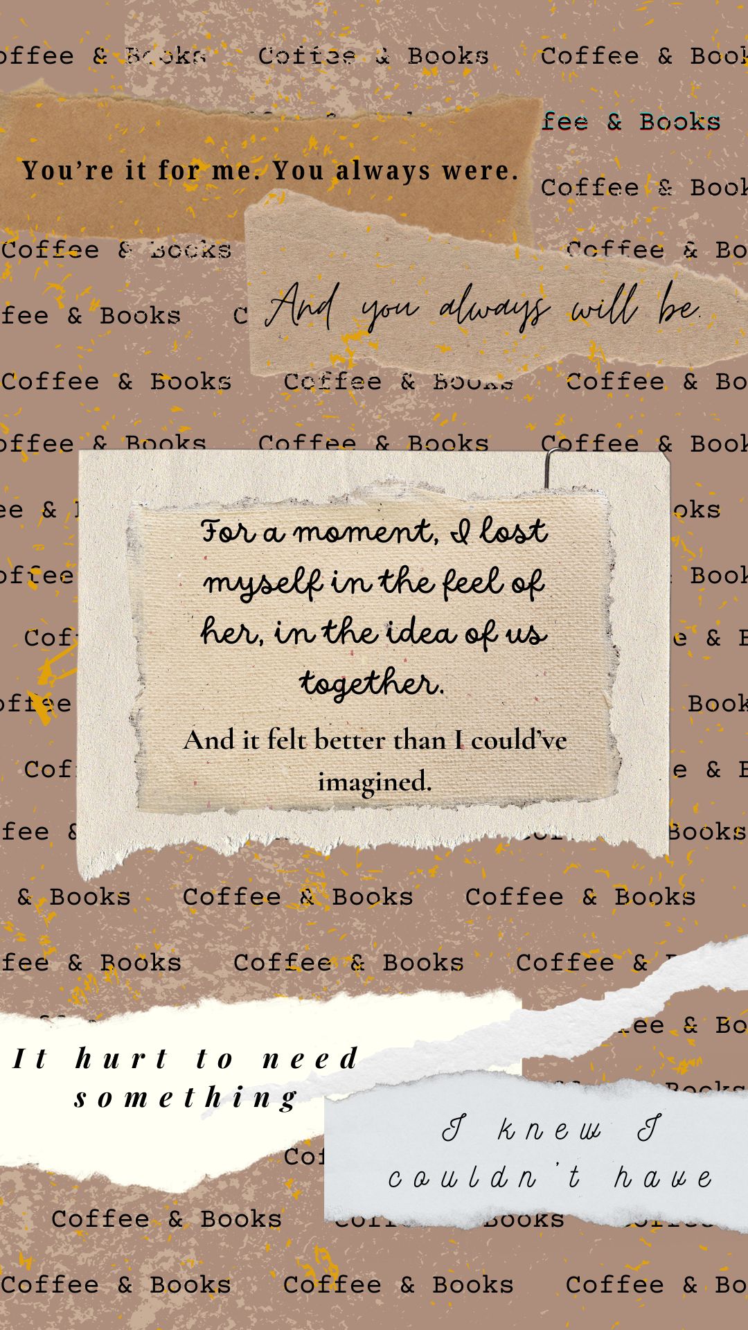 - DEMI BLAIZE l Romance Author